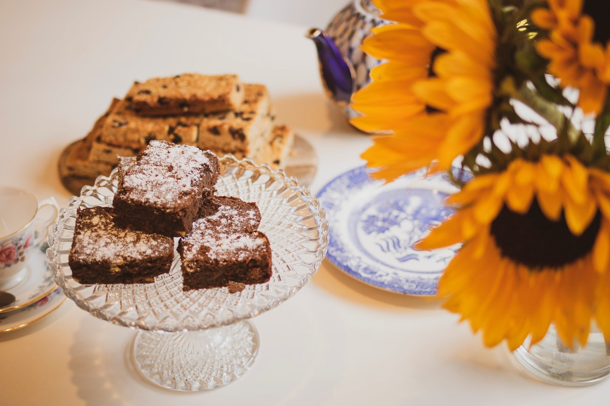 A Recipe from The Cavendish - Taste of Kent Awards