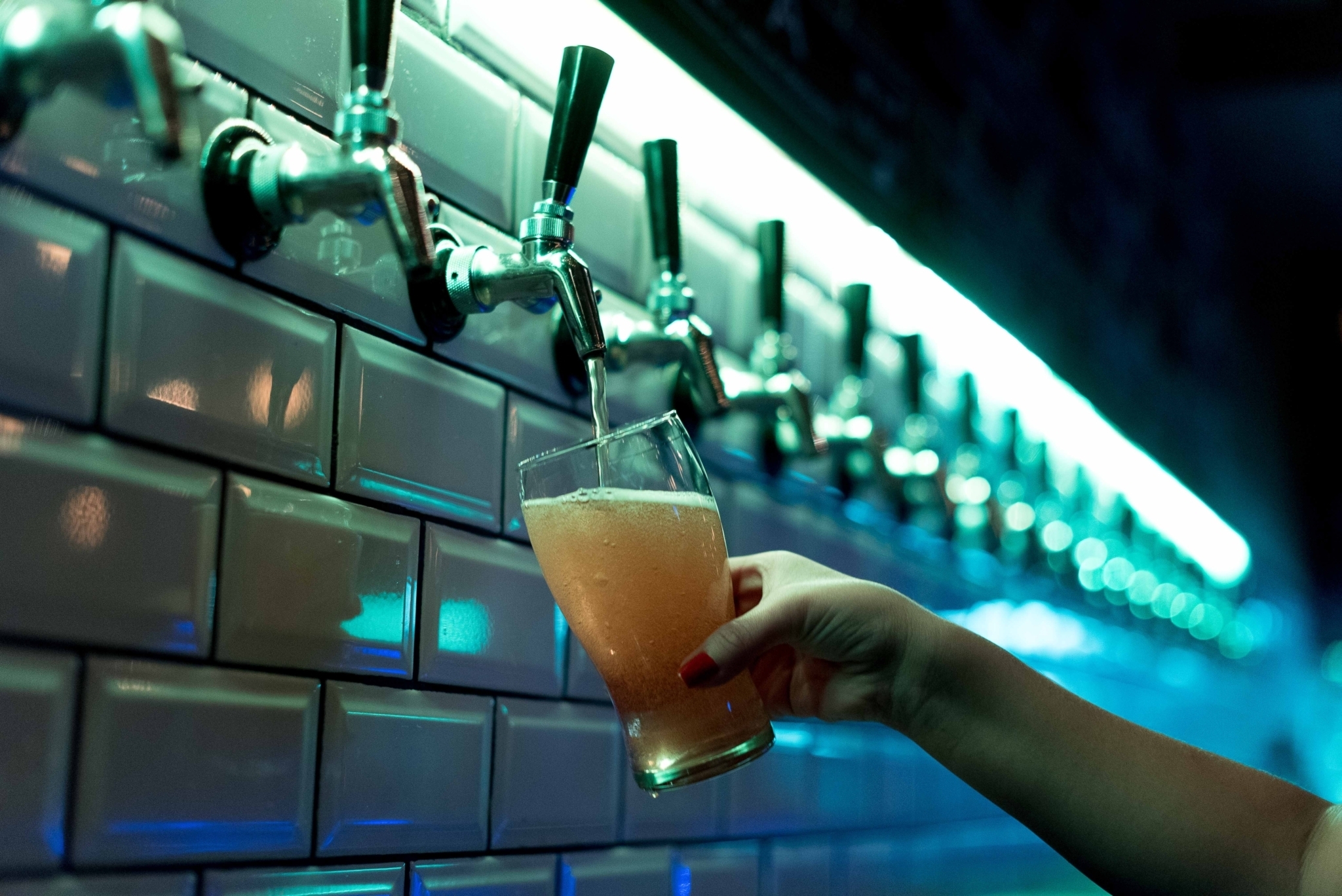 Kent Beer of the Year - Taste of Kent Awards