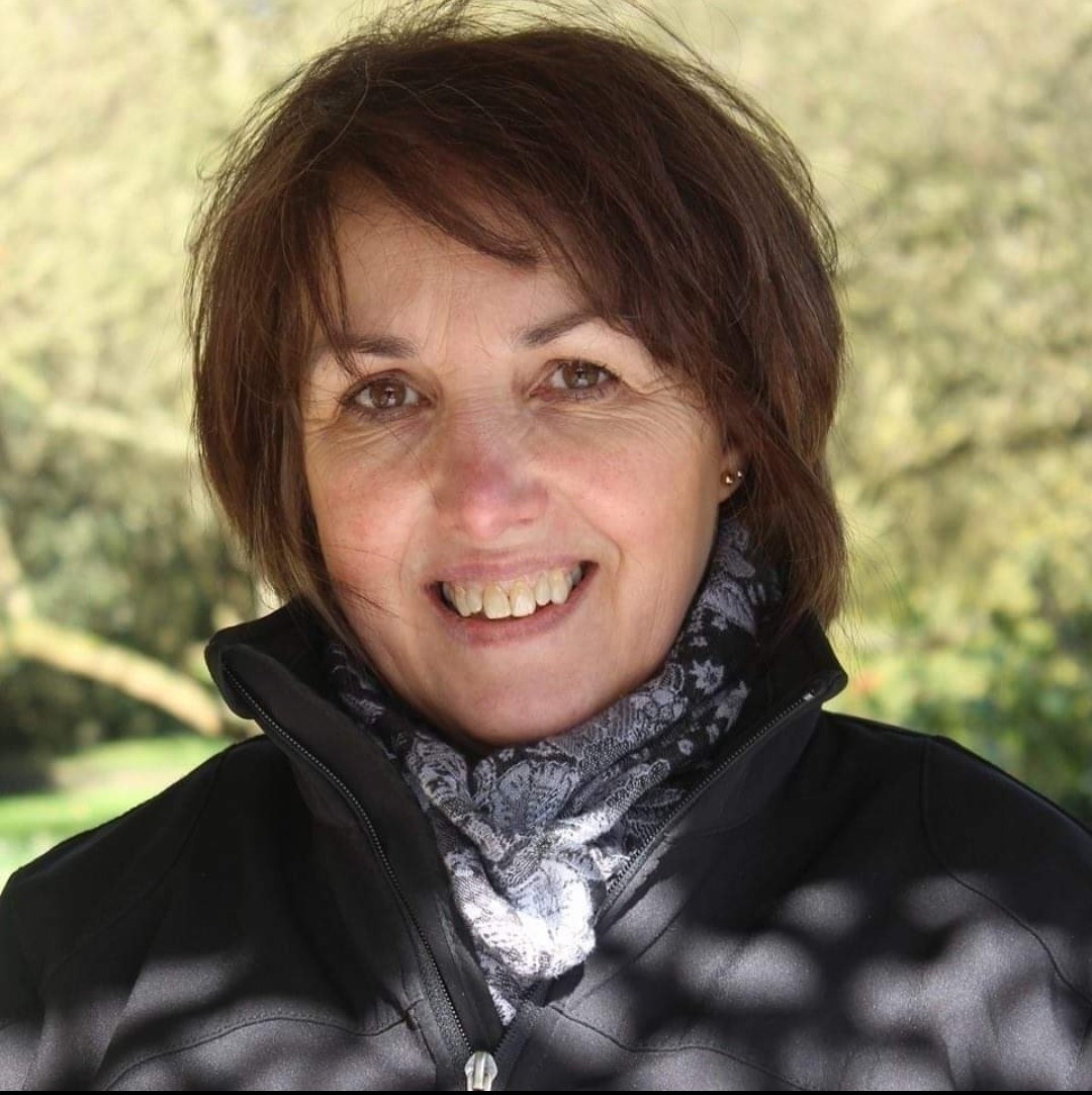 Meet our Judges: Catherine Collins, PA to the Director of Commercial ...