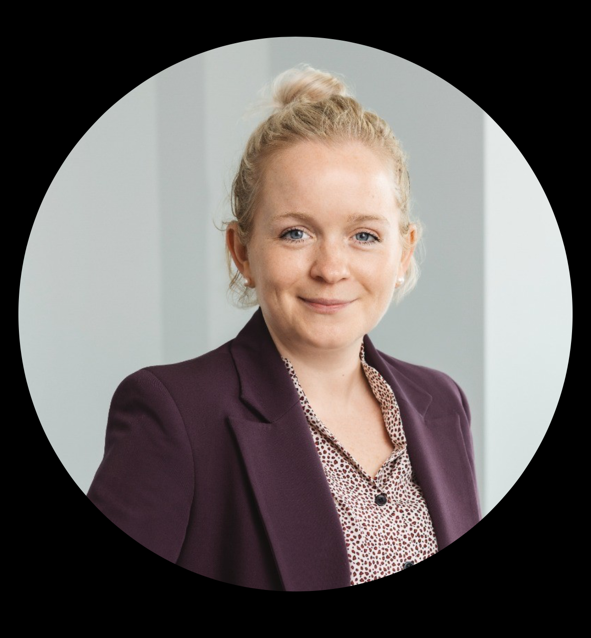 Helen Olley, Senior Communications Executive, Port of Dover - Taste of ...