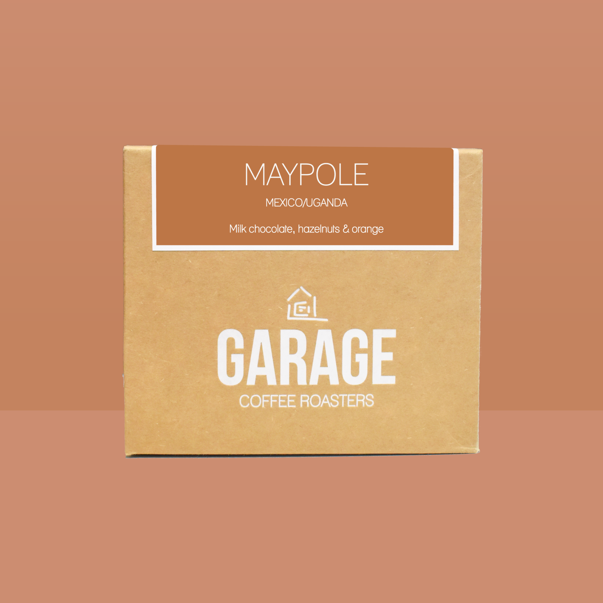 Maypole Blend - Taste of Kent Awards